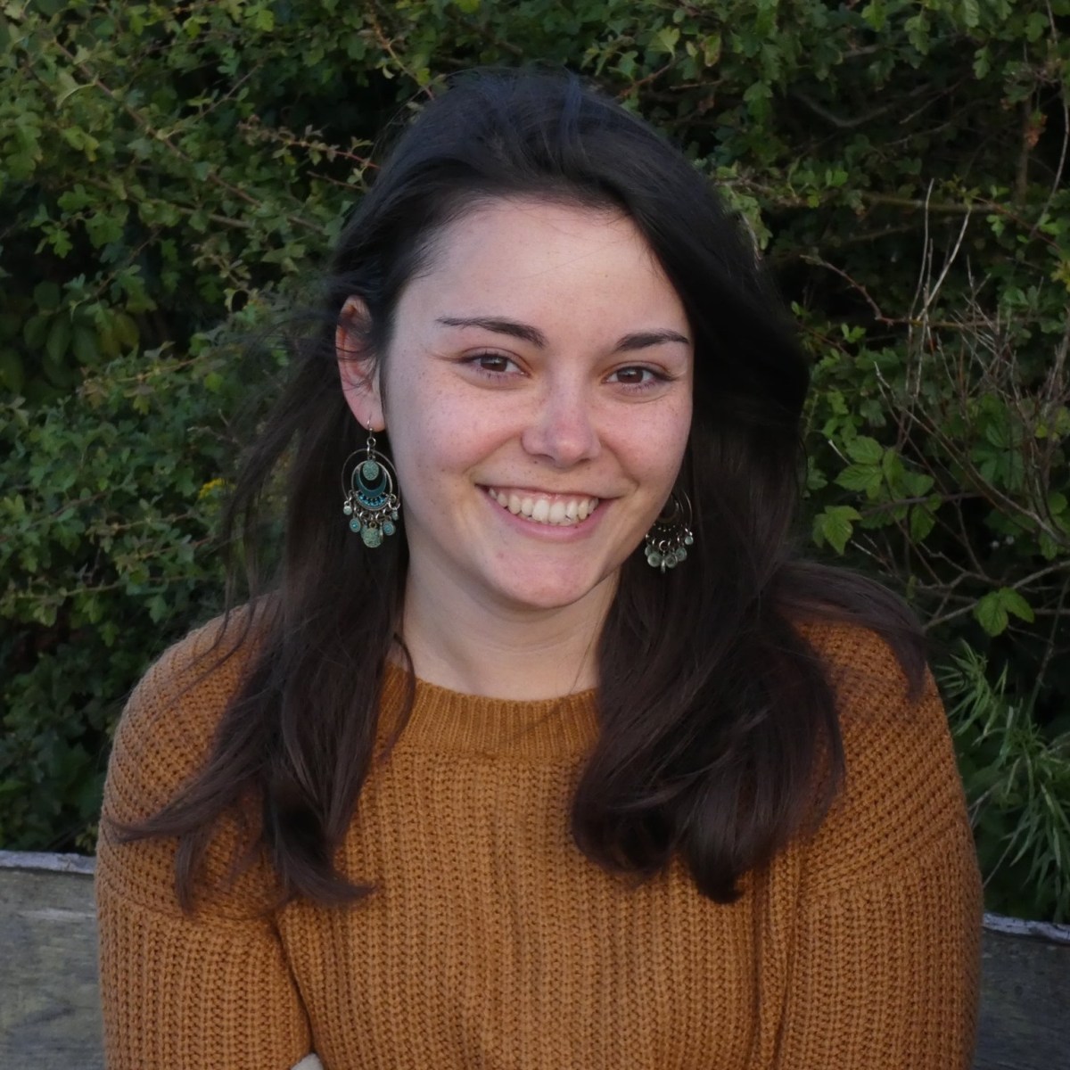 Anne Willems | Affective Brain lab